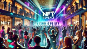 リビール(Reveal)とは？NFT用語を初心者むけに解説 | バンドマンと音楽NFT