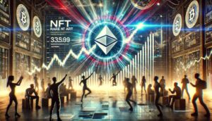 リビール(Reveal)とは？NFT用語を初心者むけに解説 | バンドマンと音楽NFT