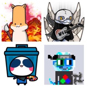 【NFT】CNPの豪華特典（ユーティリティ）を紹介【WL/ALがもらえる】