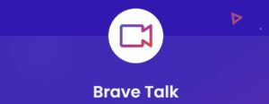 【無料】Brave Talk「時間無制限のビデオ通話」の特徴と使い方｜ZOOMと比較 | バンドマンと音楽NFT