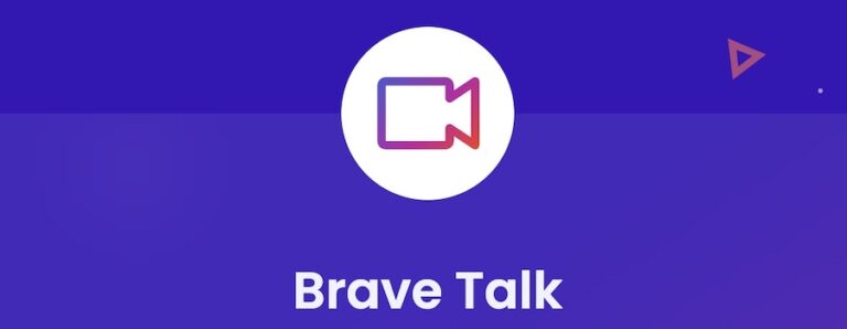 【無料】Brave Talk「時間無制限のビデオ通話」の特徴と使い方｜ZOOMと比較 | バンドマンと音楽NFT