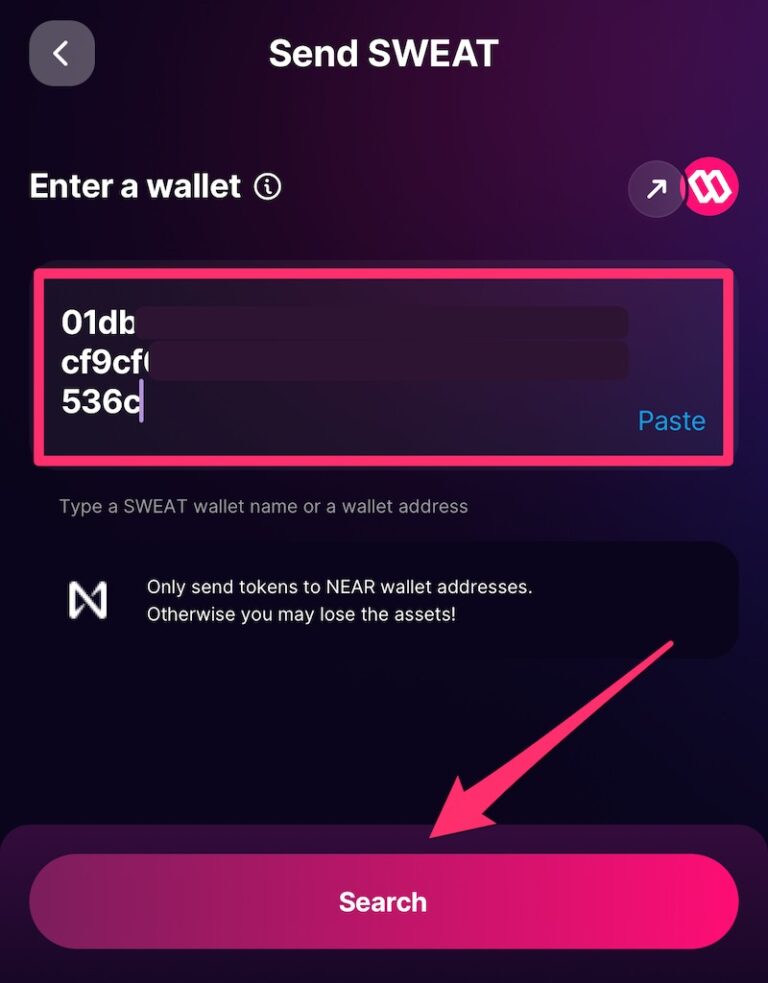 Sweatcoinを日本円に！換金の完全ガイド｜スウェットコイン/SWEAT | バンドマンと音楽NFT
