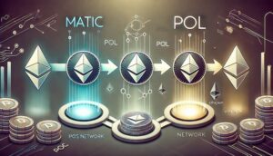 MATICからPOLに移行(マイグレーション)アップグレード方法を解説 | バンドマンと音楽NFT