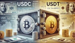 SBI VCトレードが日本でUSDCを取扱い開始：その意味とポイントを解説 | バンドマンと音楽NFT