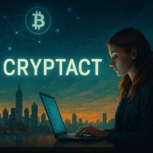 【初心者向け】クリプタクト(cryptact)の使い方を3ステップで解説｜NFT・仮想通貨の損益計算を自動化 | バンドマンと音楽NFT